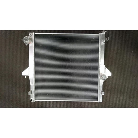Dodge Ram Radiator