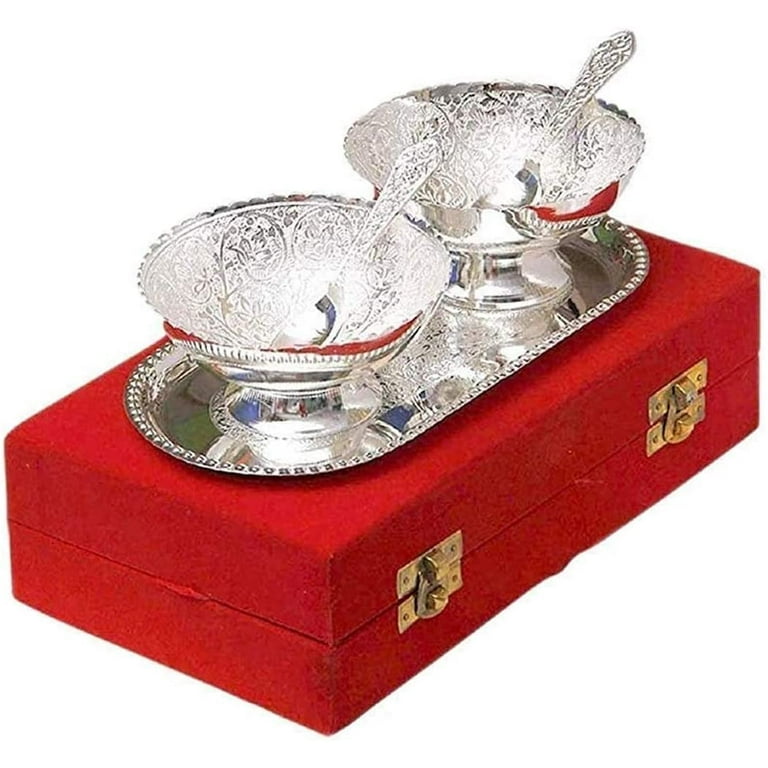 Silver plate gifts store
