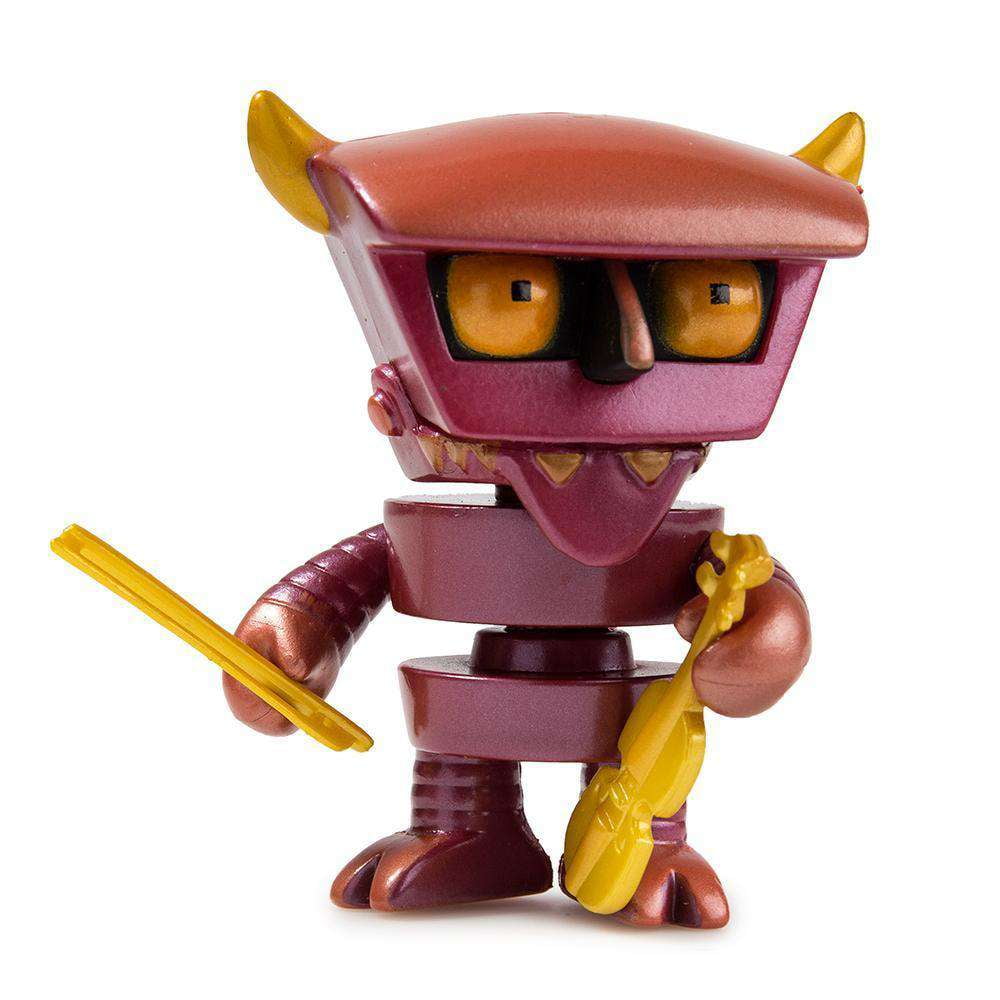 Robot Devil