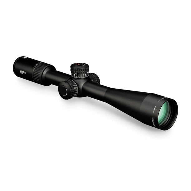 Vortex Optics Viper PST Gen II 5-25x50 First Focal Plane Riflescope ...