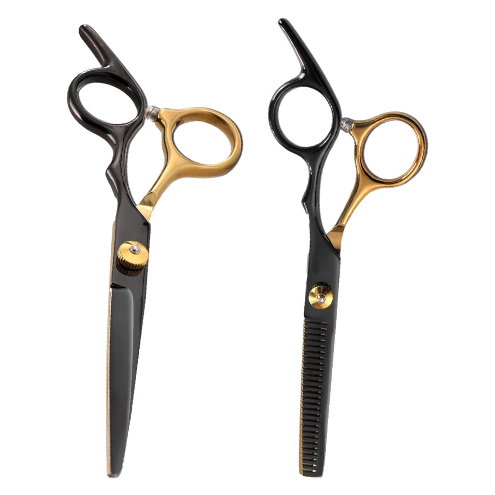 Click here for Leining Hair Cutting Scissor Thinning Shear Set  H... prices