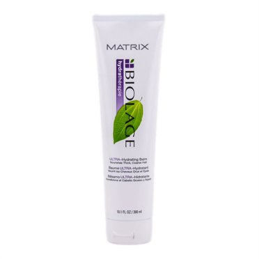 Matrix Biolage Hydrasource Conditioning Balm, Hydrating Moisture Rich ...