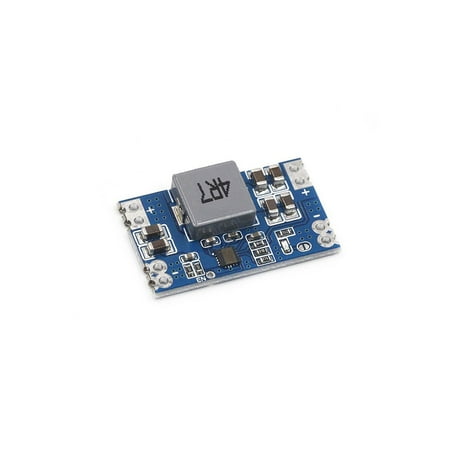 weekgood DC-DC Module Voltage Regulated Power Modules Adjustable ...