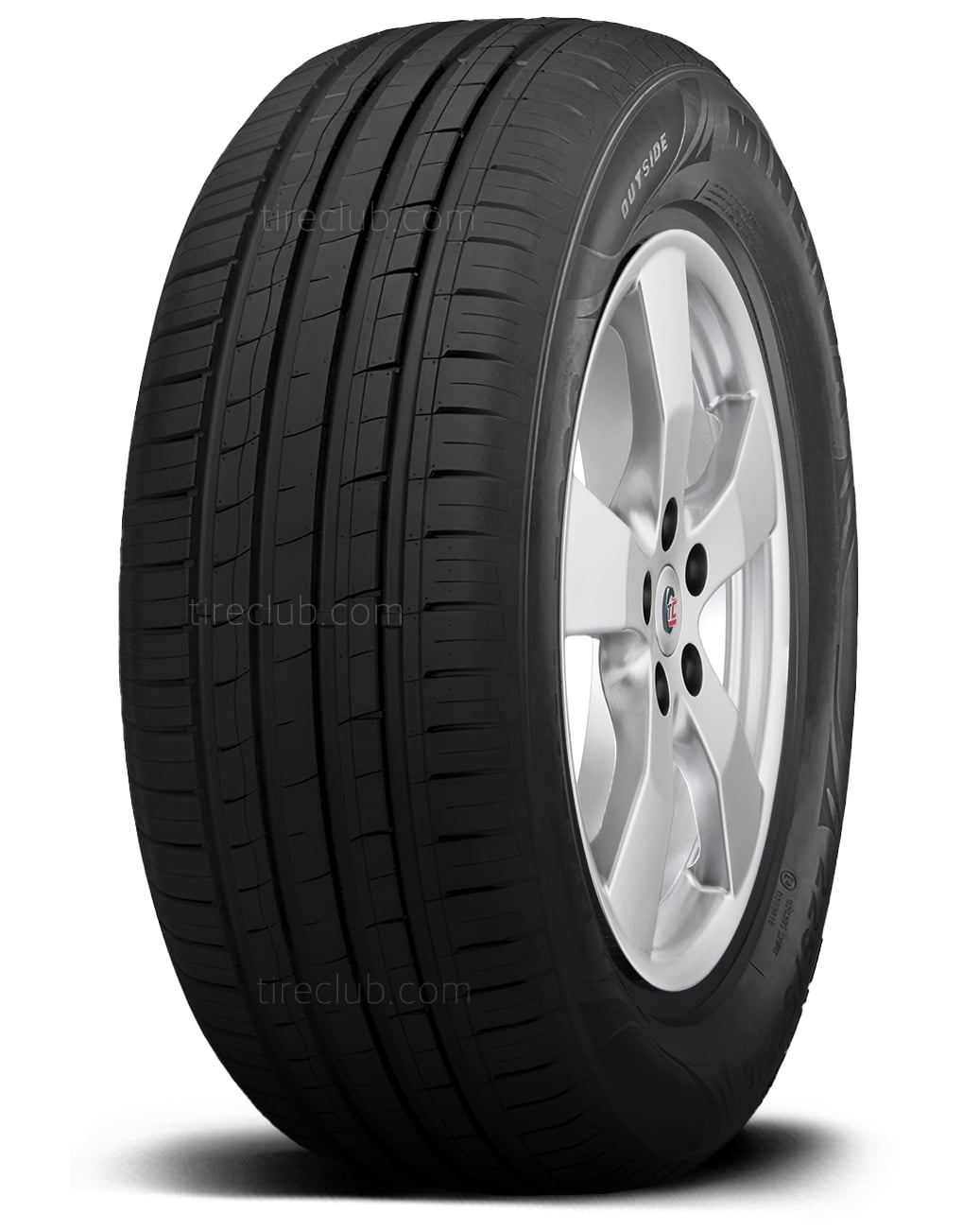 Llanta Minerva F209 195/55R15 85H | Bodega Aurrera en línea