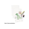 Pacon Heavy-Weight Art Drawing Paper, 18" x 24", Bright White Sulphite ...