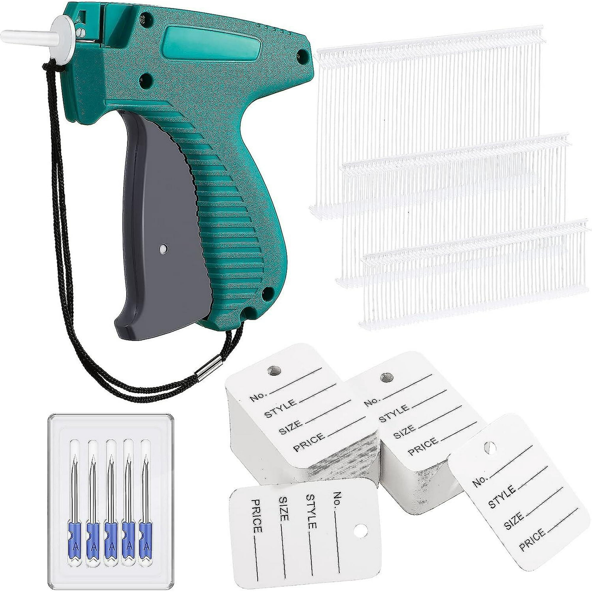 Click here for Unbranded 2006 Pieces Clothes Tagging Applicator G... prices