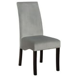 Stanton 7-piece Rectangular Dining Table Set Grey - Walmart.com