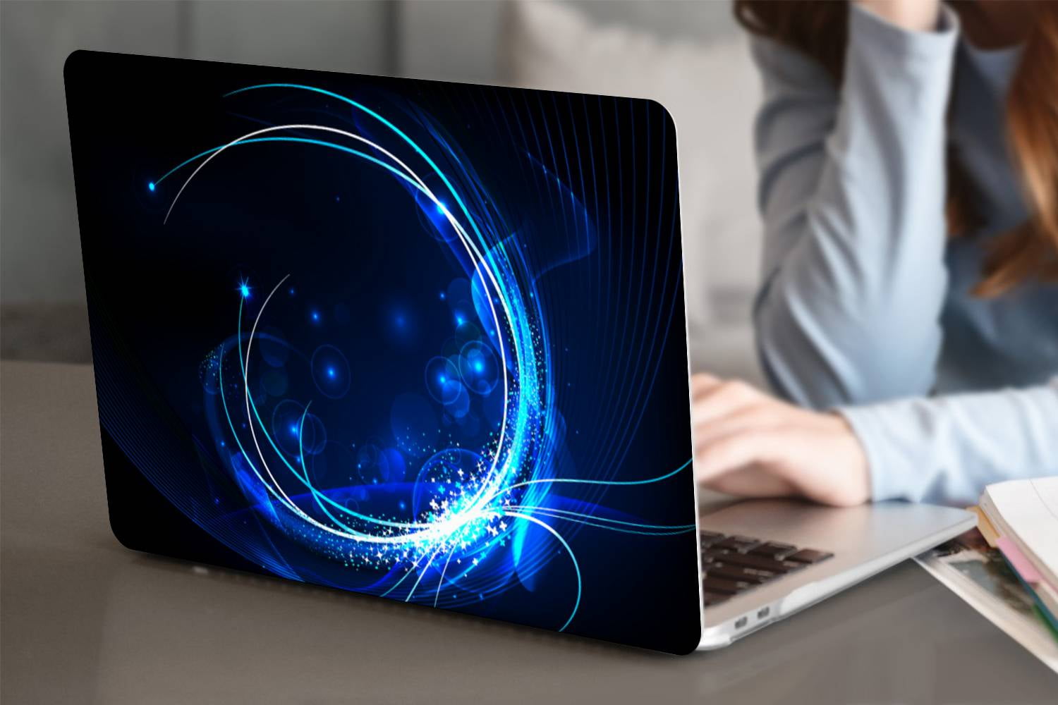 KSK KAISHEK Plastic Hard Case Cover Only for 2023 - 2021 Released MacBook Pro 16" XDR Display ...