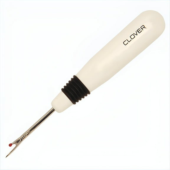 2-in-1 Adjustable Seam Guide & Thread Ripper | Ergonomic U-Shaped ...