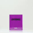 Diesel Loverdose Eau de Parfum for Women Spray oz / 75ml - Walmart.com