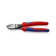 KNIPEX Tools 78 03 125, Electronics Super Knips Wire Cutters with ...