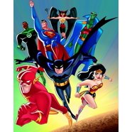 DC Comics: Generations (Hardcover) - Walmart.com