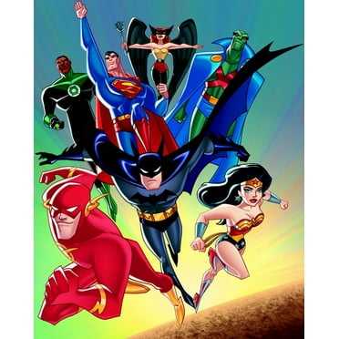 DC Comics: Generations (Hardcover) - Walmart.com