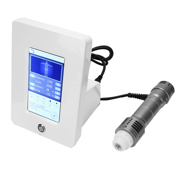 Physiotherapy Instrument,ED Shock Waves Treatments Pain Relief ...