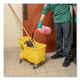 Clean Building Bathroom Cleaner Concentrate, Unscented, 1 Gal Bottle, 2 ...