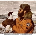 Vintage US Antarctic Research Program (USARP) Patch - Historical ...