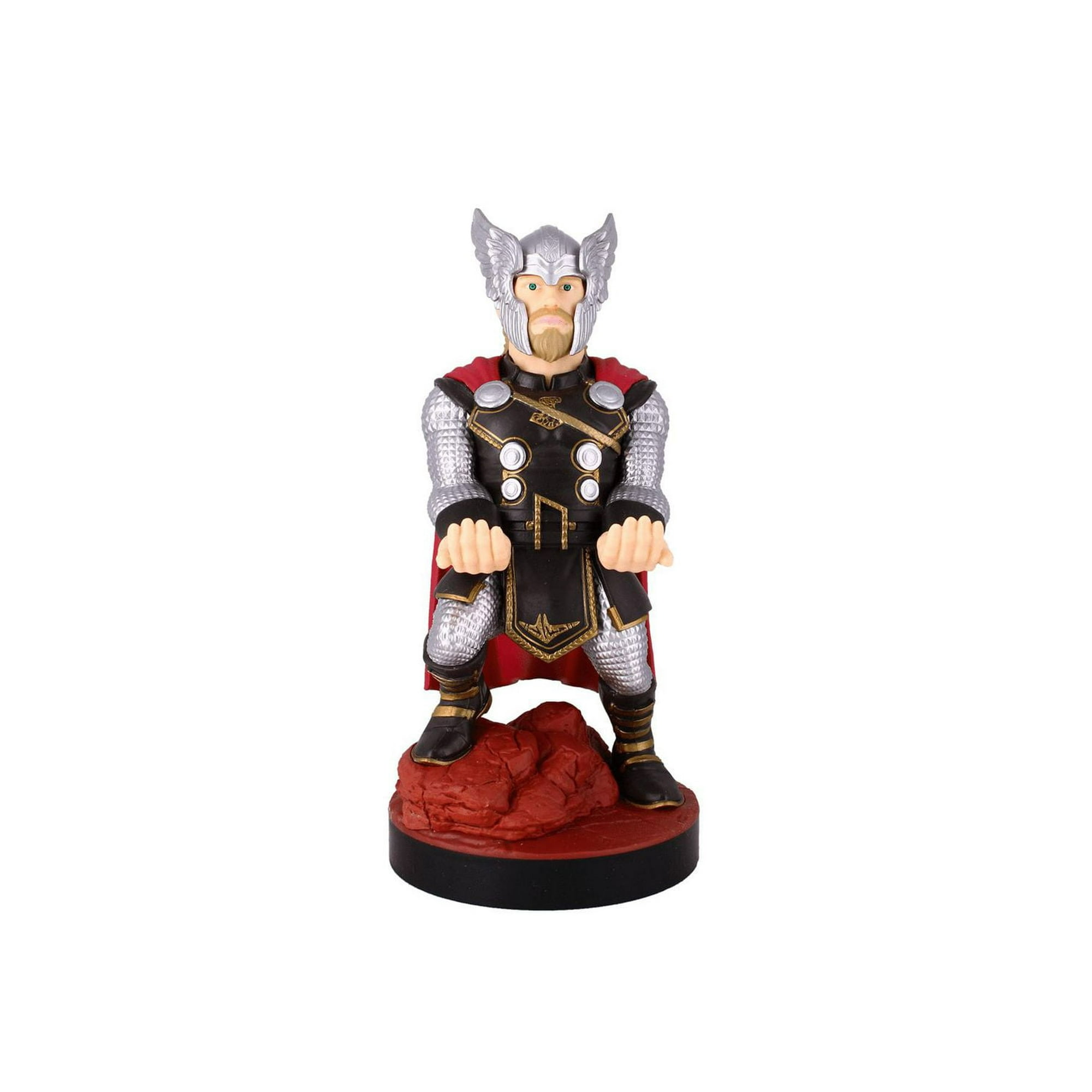 Click here for Exquisite Gaming Marvel - Thor Cable Guy Standard prices