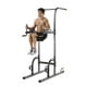 Weider Power Tower with Four Workout Stations and 300 lb. User Capacity ...