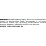 Lance Toasty Peanut Butter Sandwich Crackers, 40 Ct Value Pack ...