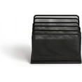 24402468 5 Compartment Wire Mesh File Organizer - Walmart.com