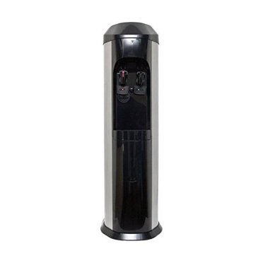 clover d16 water dispenser -hot and cold bottleless, high capacity ...
