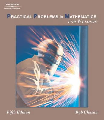 Pre-Owned Practical Problems in Mathematics: For Welders (Applied ...