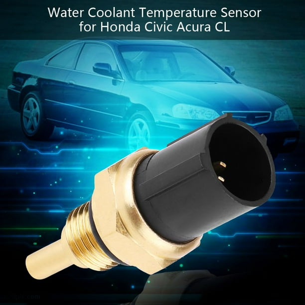 Coolant Temperature Sensor Water Coolant Temperature Sensor Temperature Sensor P Compact And