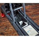 Reebok Professional Multi-Purpose Aerobic Challenging Home Fitness Deck ...