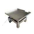 35CM*35CM Small Concrete Vibration Table Vibration Test Bench Test ...