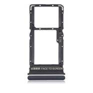 Replacement Dual Sim Card Tray Compatible For Xiaomi Redmi Note 9T ...