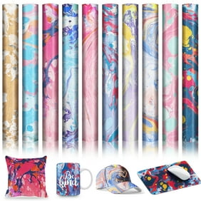 Roylco® Color Diffusing Paper Sealife, 7" x 10", 48 per pack, Set of 3 packs - Walmart.com