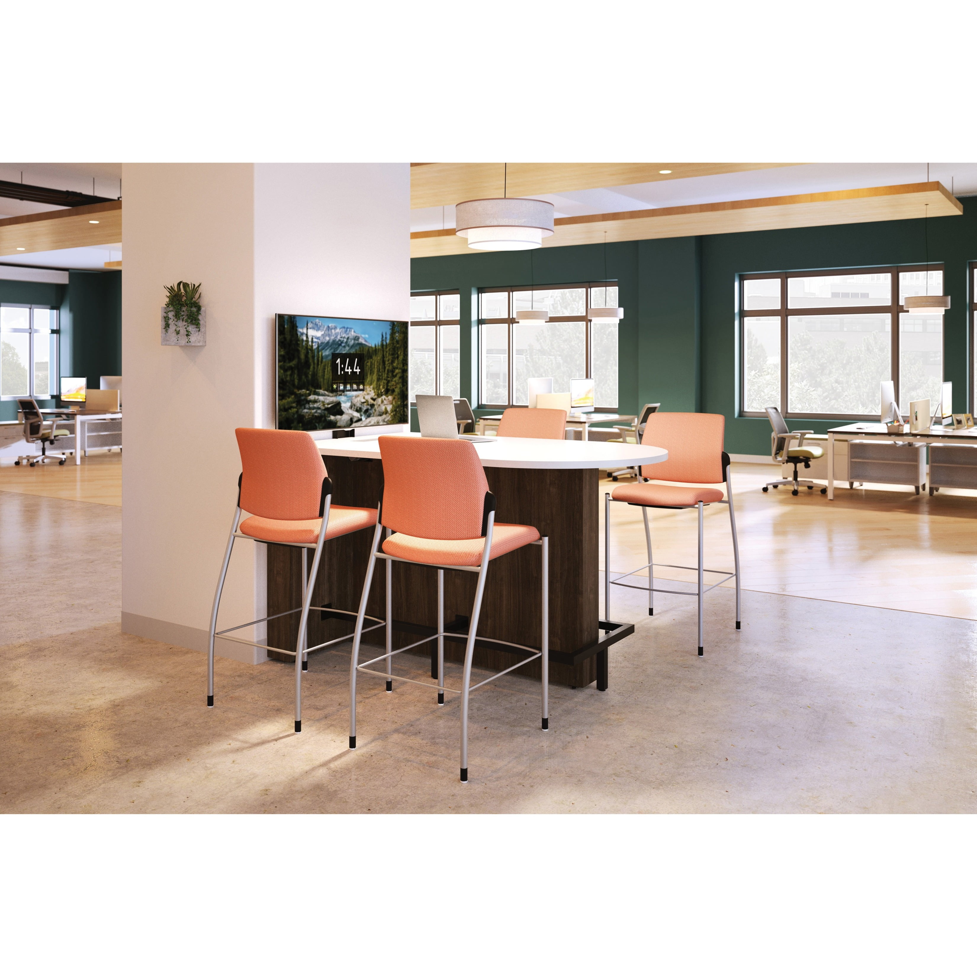 Buy HON Preside HTLD48T Conference Table Top Online at Lowest Price in ...