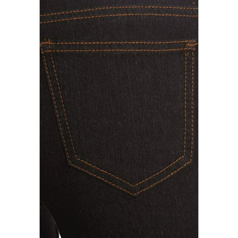 Wax Jeans Womens/Juniors Luscious Basic Bootcut/Straight Wax Jeans Womens/Juniors Luscious Basic Bootcut/Straight