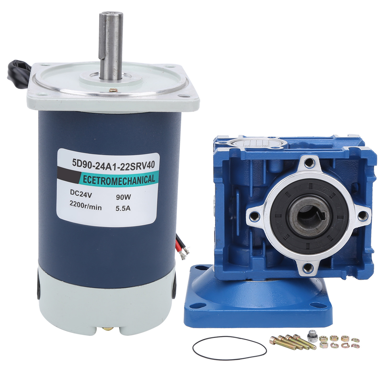 Motorreductor, motorreductor helicoidal Motorreductor CC W ...