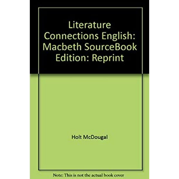 Connections English