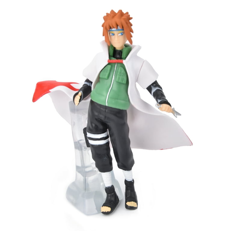 Fake Naruto Characters