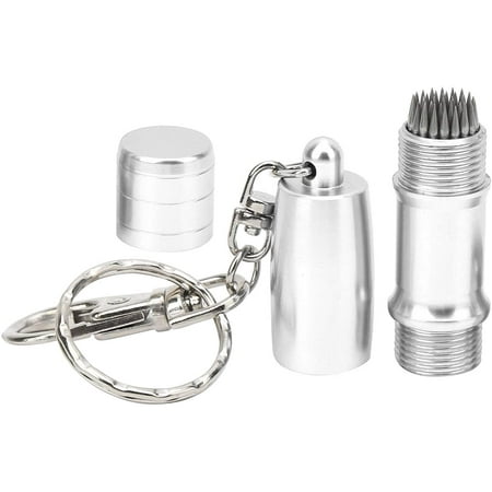 HISRFOCSP Snooker Pool Cue Tip Pricking Pin Grinding Repairing Tool ...