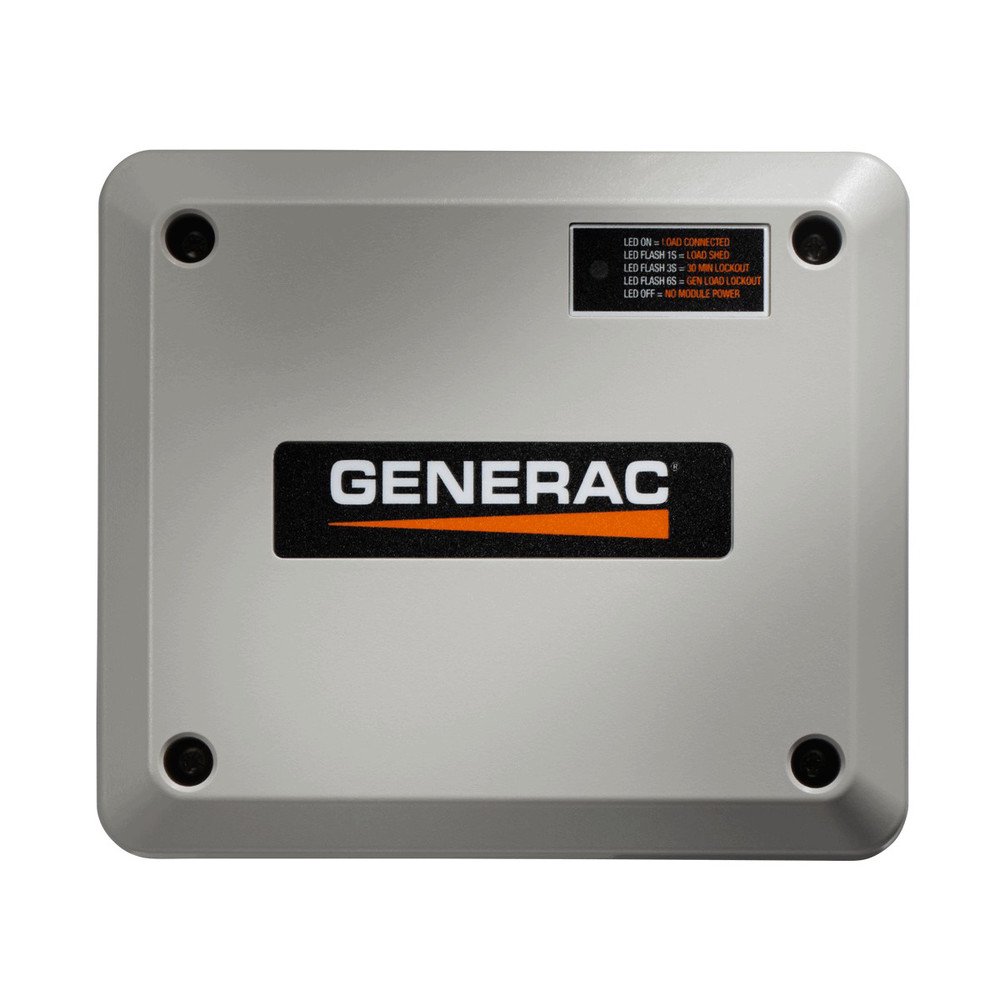 Generac 6873 Smart Management Module (SMM) - Walmart.com - Walmart.com