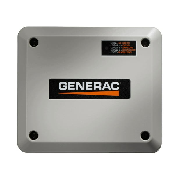 Generac 6873 Smart Management Module (SMM) - Walmart.com - Walmart.com