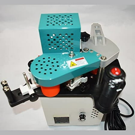 INTBUYING Automatic Portable Hand Banding Machine Price Straight Curved ...