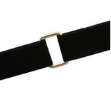 Fenggtonqii Metal Rectangle Ring Buckles Square Strap Webbing Belt ...