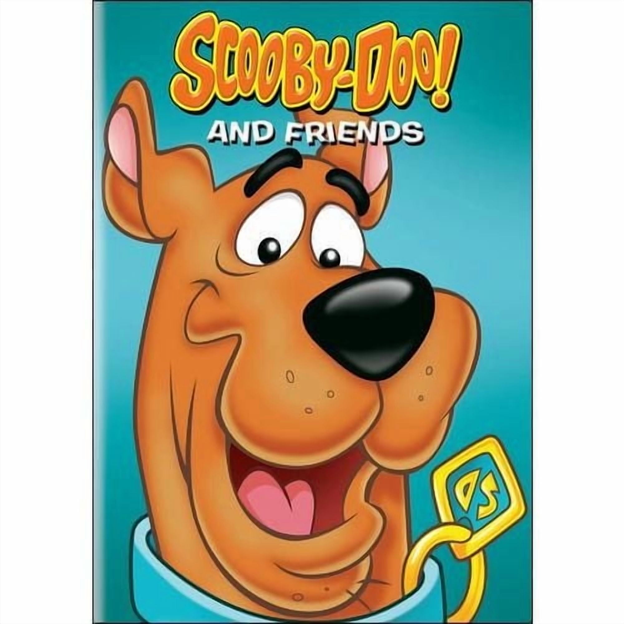 Click here for Warner Bros. Scooby-Doo! And Friends prices