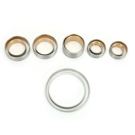 Transmission Bushing Repair Kit Automatic Transmission Bushing Repair ...