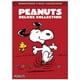 Peanuts Deluxe Collection (DVD) - Walmart.com