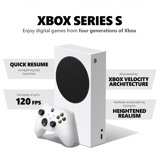Xbox Series S Starter Bundle including 3 Months of Game Pass Ultimate ...