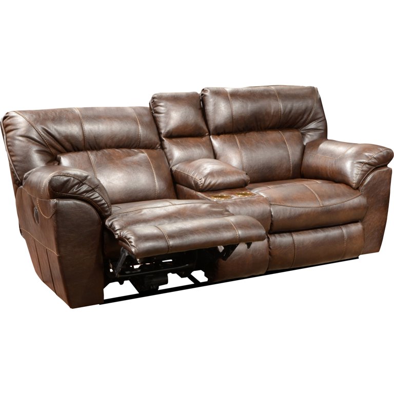Catnapper Nolan Reclining Sofa Reviews | Baci Living Room