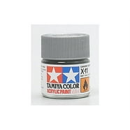 Tamiya TAM86003 PS-3 Light Blue Paint - Walmart.com