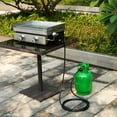 GASPRO 12-Foot Propane Hose Adapter, Compatible with Mr. Heater Buddy ...