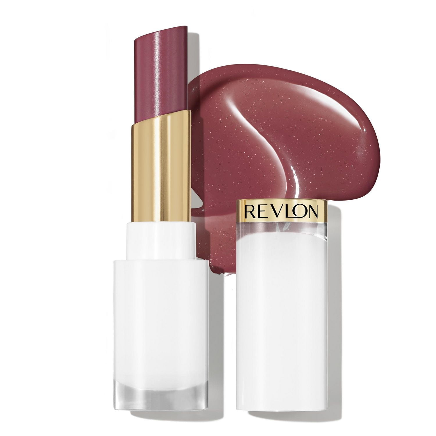 Click here for Revlon Super Lustrous Glass Shine Balm  Tinted Lip... prices