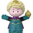 Disney Frozen Elsa Little People Single Character Figure Toddler Toy ...